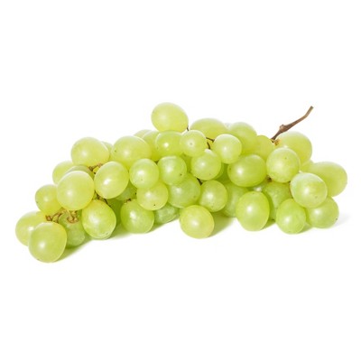 Fresh Cotton Candy Grapes - 1lb Package : Target