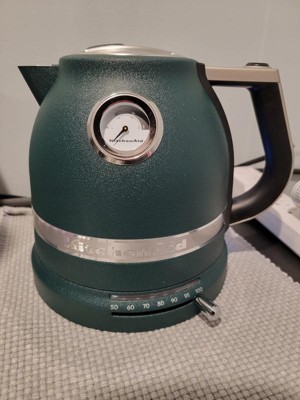 KitchenAid Pro Line Series Electric Kettle - Hearth & Hand™ with ...