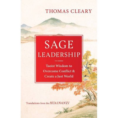The Art Of War - By Thomas Cleary (paperback) : Target