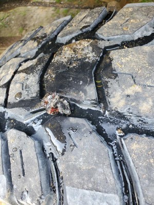 Duck Max Strength 1.88 In. W X 35 Yd L Black Duct Tape : Target