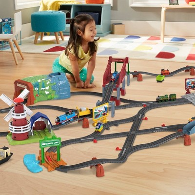 Thomas & Friends : Target