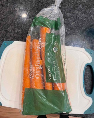 Carrots - 2lb - Good & Gather™ : Target