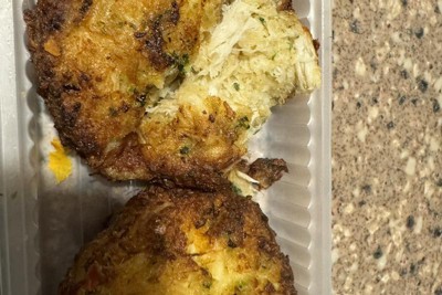 Phillips Frozen Crab Cakes - 6oz : Target