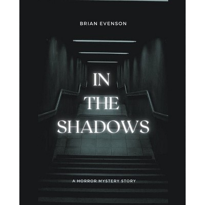 Last Days - By Brian Evenson (paperback) : Target