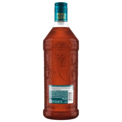 Captain Morgan Long Island Iced Tea Cocktail - 1.75l Bottle : Target