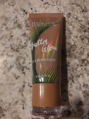 Physicians Formula Murumuru Butter Glow Liquid Bronzer - 1.3fl Oz : Target