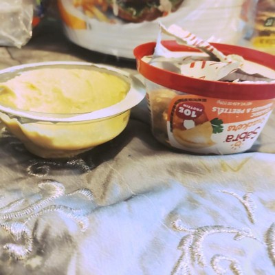 Sabra Classic Hummus Snacker With Pretzels - 4.56oz : Target