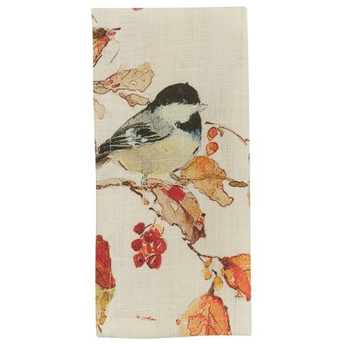 Park Designs Fall Blessings Napkin Set Of 4 : Target