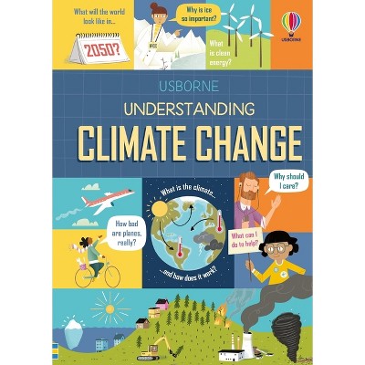 Understanding Climate Change - By Andy Prentice & Eddie Reynolds ...