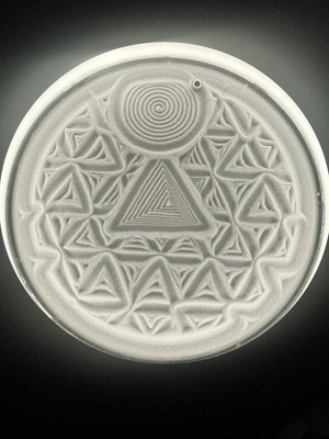 Homedics Drift Meditation Sand Table : Target