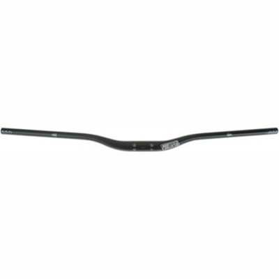 Protaper Carbon Flat/riser Handlebar : Target