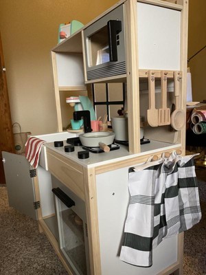 Toy Cooking Set - Hearth & Hand™ With Magnolia : Target