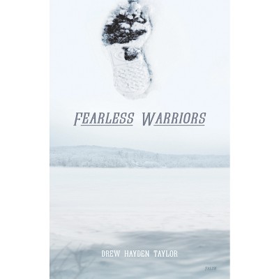 Take Us To Your Chief And Other Stories - By Drew Hayden Taylor ...