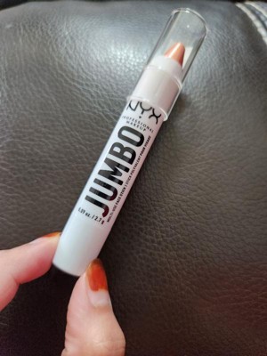 Nyx Professional Makeup Jumbo Multi-use Face Stick Highlighter ...