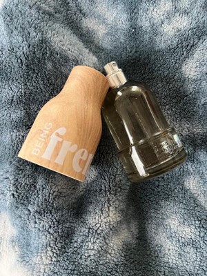 Being Frenshe Eau De Perfume - Palo Santo Sage - 2 Fl Oz : Target