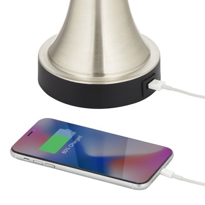 Touch-activated : Table Lamps : Target