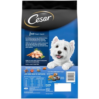 Cesar : Dog Food : Target