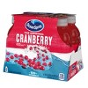 Ocean Spray Cranberry - 6pk / 10 Fl Oz Bottles : Target