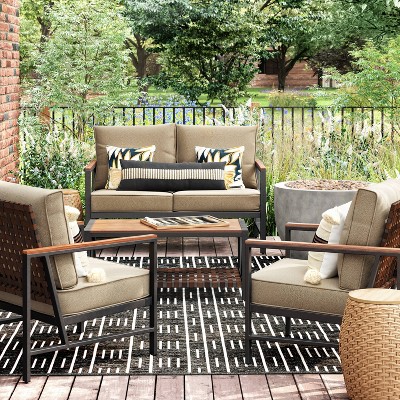 Target Outdoor Sofa Cushions | Cabinets Matttroy