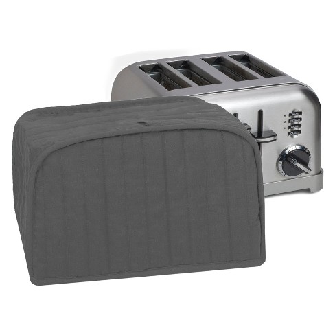 John Ritzenthaler Co. Four-slice Toaster Kitchen Appliance Cover ...