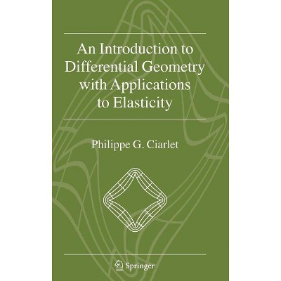 Introduction To Differential Geometry For Engineers - (dover Books On ...