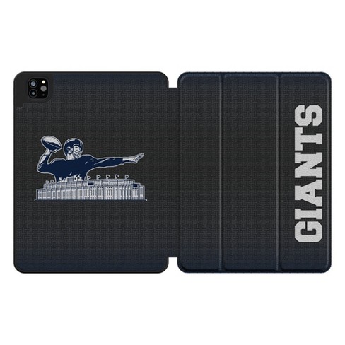 Keyscaper New York Giants 1960-1966 Historic Collection Linen Tablet ...
