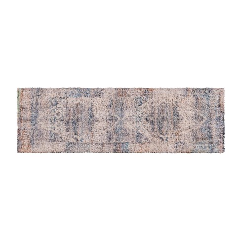 Masada Rugs Traditional Artisan Old English Area Rug : Target