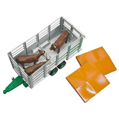 Bruder Bworld Logging Set With Man, Chainsaw, Axe, Accessories : Target