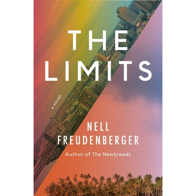 City Limits - By Megan Kimble (hardcover) : Target