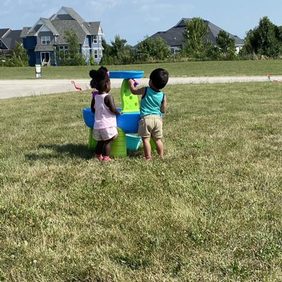 Step2 Rain Showers Splash Pond Water Table : Target