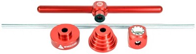 Wheels Manufacturing Headset Press Pro Install Kit : Target