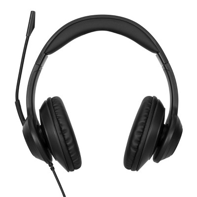 Targus Wired Stereo Headset : Target