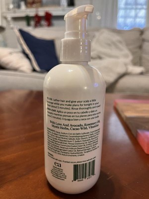 Eva+avo Cleansing Shampoo - 8 Fl Oz : Target