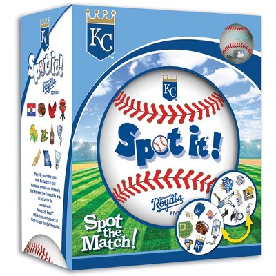 Spot It Disney Princess Game : Target