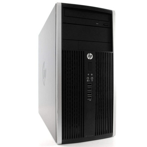 Hp Prodesk 6300 Tower Computer | Quad Core Intel I7 (3.4) | 16gb Ddr3 ...