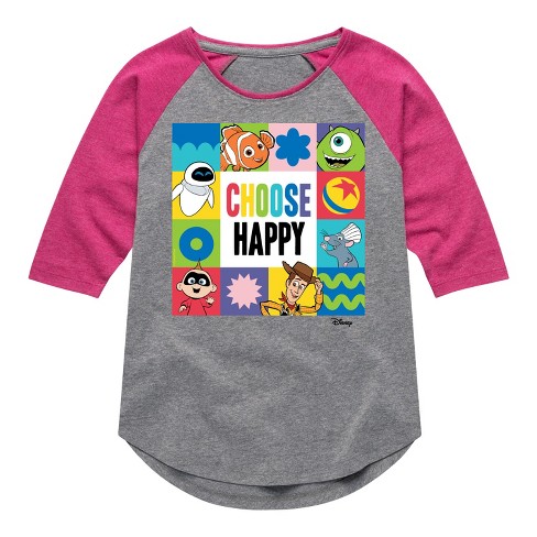 - Disney - Choose Happy : Target