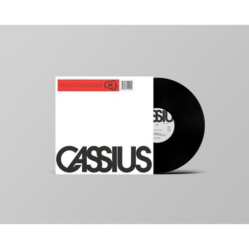 Cassius - Best Of 1996-2019 (vinyl) : Target