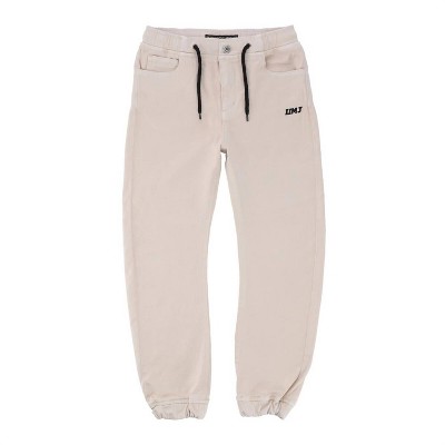 Kids' Napa Denim Trackpant - Its In My Jeans 6 : Target