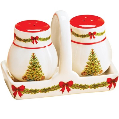 Park Designs Star Vine Salt And Pepper Set : Target