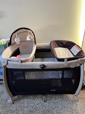 Safety 1st Play-and-stay Playard - High Street : Target