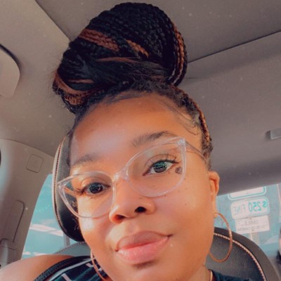 She Is Bomb Edge Control Hair Gel - 3.5oz : Target