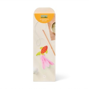 Pets Craft Cat Wand Activity Kit - Mondo Llama™ : Target