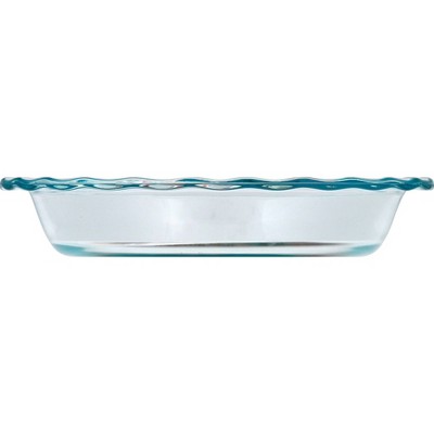 Pyrex : Target