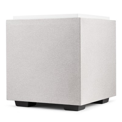 Audioengine S8 Powered Subwoofer (white) : Target