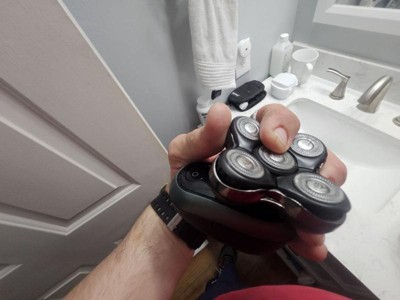 Remington Electric Shaver : Target