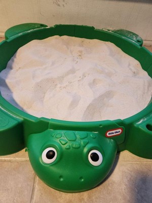 Little Tikes Turtle Sandbox 2.0 : Target