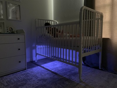 Safety 1st Under Crib Smart Light : Target