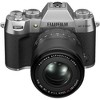 Fujifilm X-t50 Mirrorless Camera + Sigma 10-18mm Contemporary Lens ...
