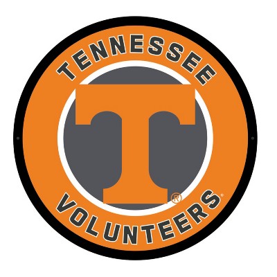 Evergreen Ultra-thin Edgelight Led Wall Decor, Round, University Of ...