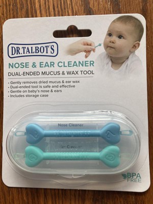 Dr. Talbot's Ear And Nose Cleaner : Target